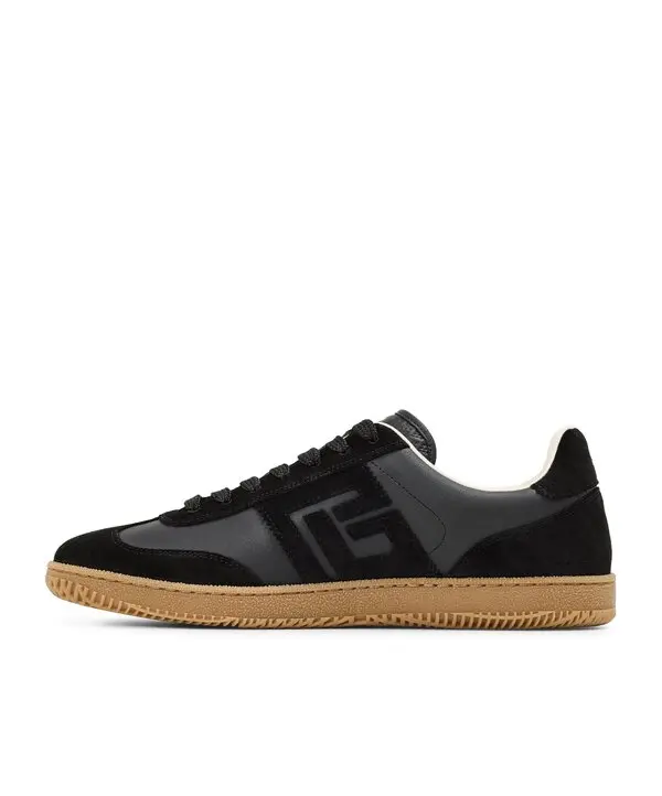 Balmain Versatile Sports Shoes