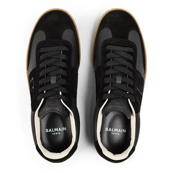 Balmain Versatile Sports Shoes