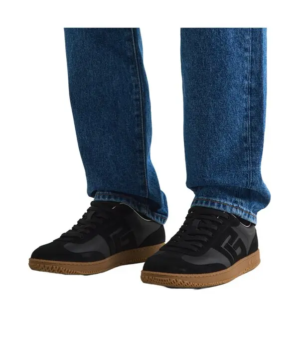Balmain Versatile Sports Shoes
