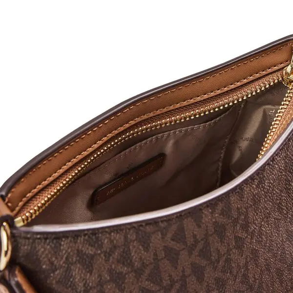 Michael Kors Simple Crossbody Bag