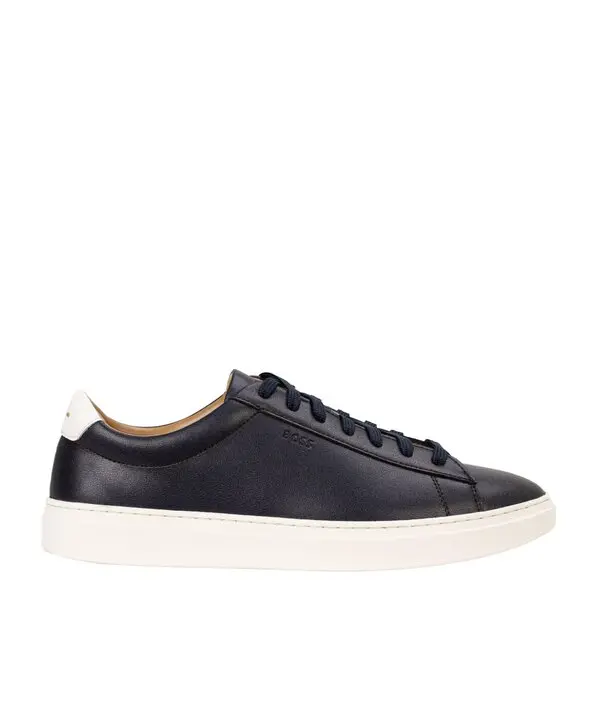 Hugo Boss Classic Versatile Shoes