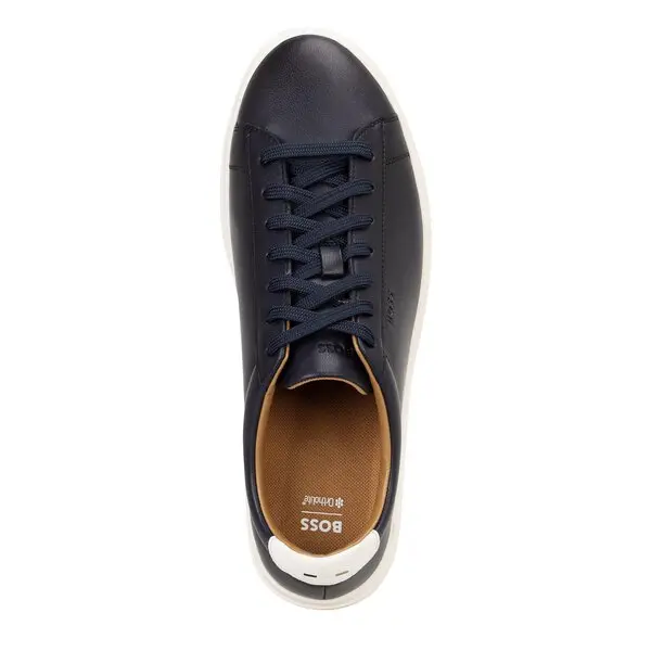 Hugo Boss Classic Versatile Shoes