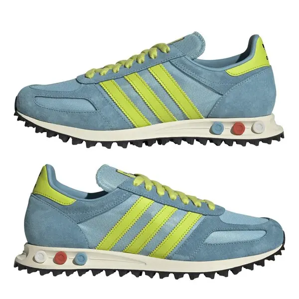 ADIDAS ORIGINALS Basic Versatile Sneakers