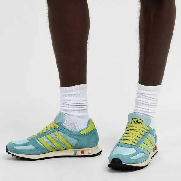ADIDAS ORIGINALS Basic Versatile Sneakers