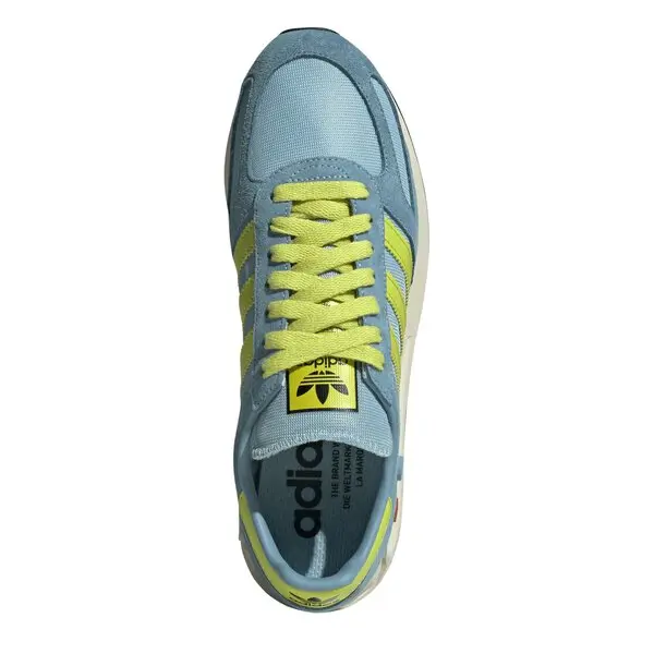 ADIDAS ORIGINALS Basic Versatile Sneakers