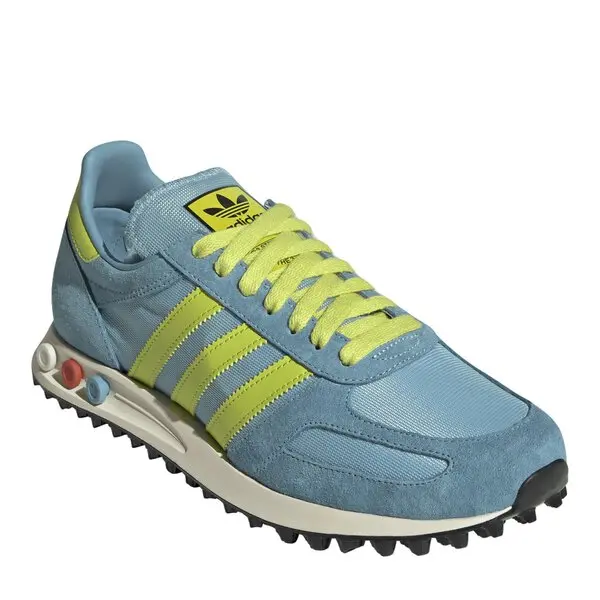 ADIDAS ORIGINALS Low Top Lace Up Sneakers