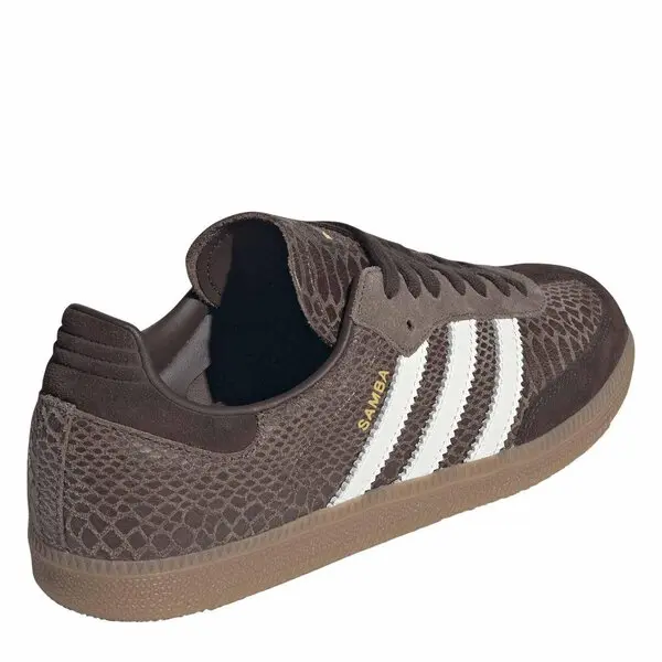 ADIDAS ORIGINALS Three-striped Casual Shoes
