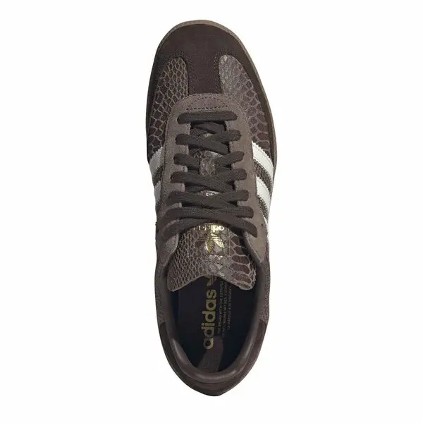 ADIDAS ORIGINALS Three-striped Casual Shoes