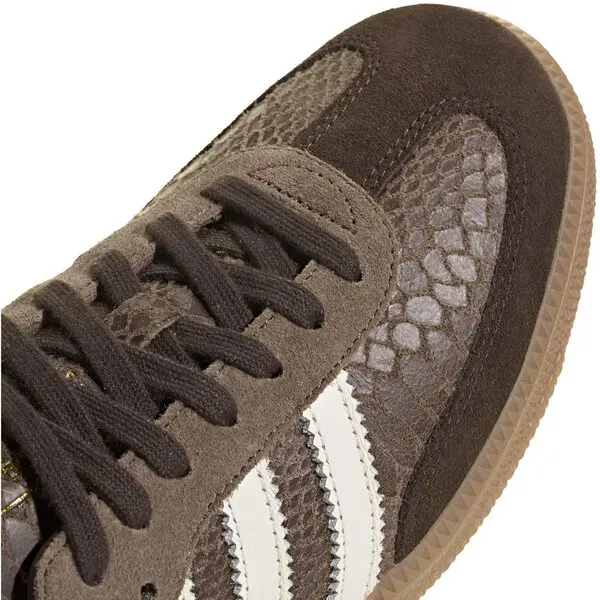 ADIDAS ORIGINALS Three-striped Casual Shoes