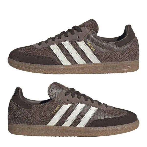 ADIDAS ORIGINALS Three-striped Casual Shoes