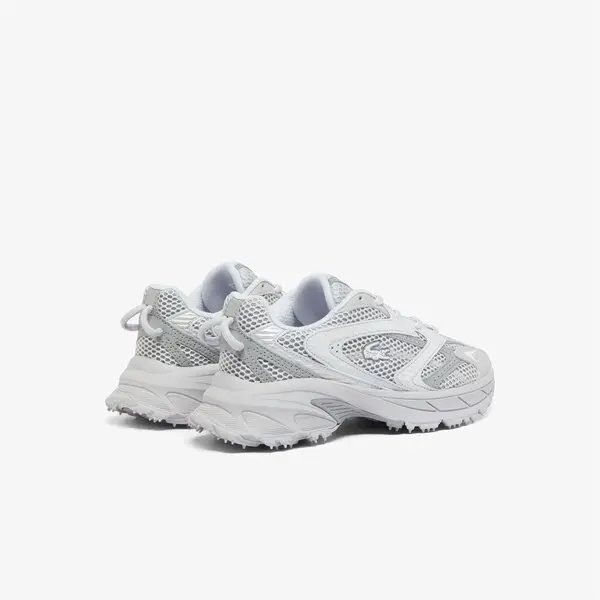 Lacoste Lightweight Breathable Sports Shoes