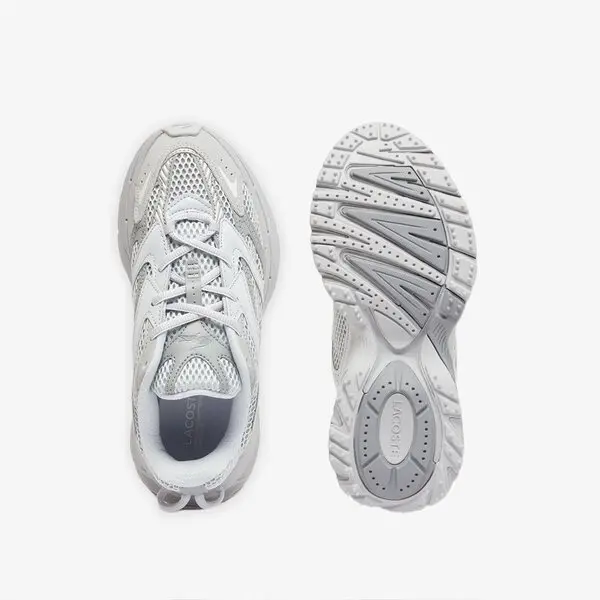 Lacoste Lightweight Breathable Sports Shoes
