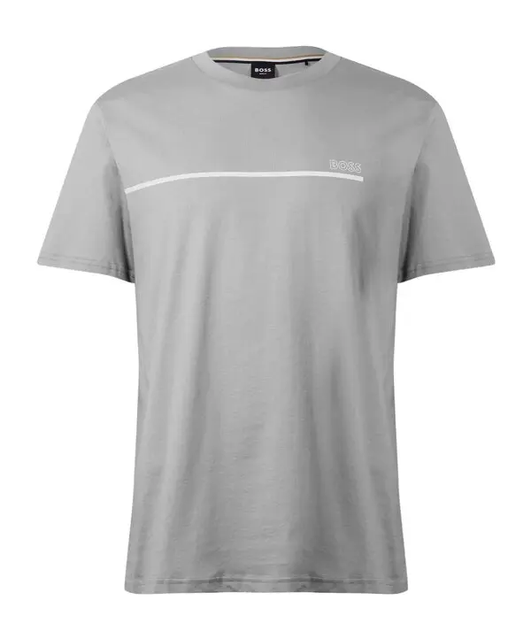 Hugo Boss Crewneck Shortsleeve Tshirt