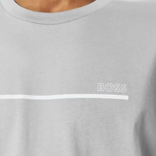 Hugo Boss Crewneck Shortsleeve Tshirt