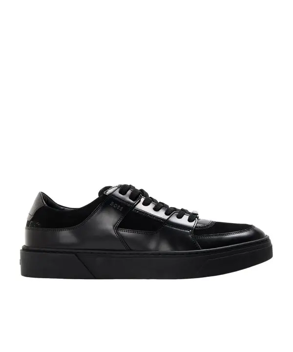 Hugo Boss Versatile And Fashionable Casual Shoes