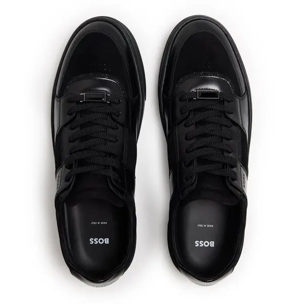 Hugo Boss Versatile And Fashionable Casual Shoes