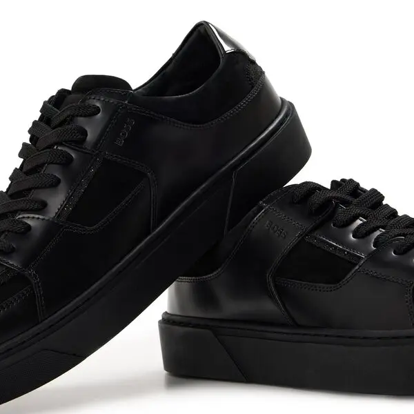 Hugo Boss Versatile And Fashionable Casual Shoes