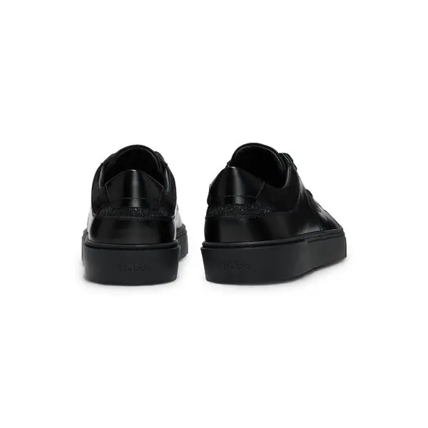 Hugo Boss Versatile And Fashionable Casual Shoes