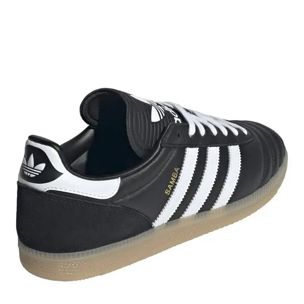 ADIDAS ORIGINALS Leather Sneakers