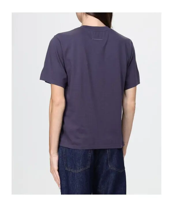 MAISON MARGIELA Short-sleeved T-shirt
