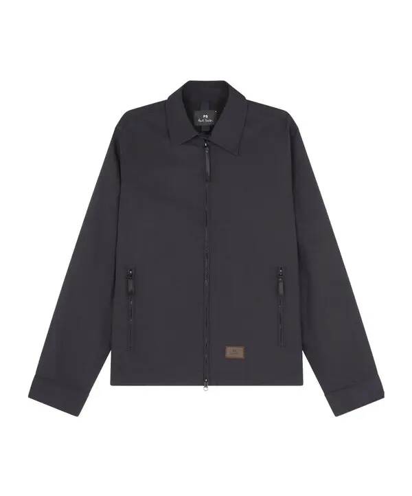 Paul Smith Versatile Casual Jacket