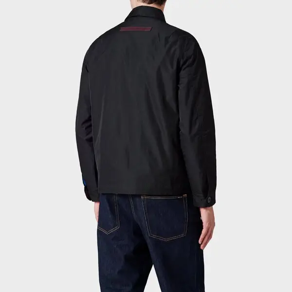 Paul Smith Versatile Casual Jacket