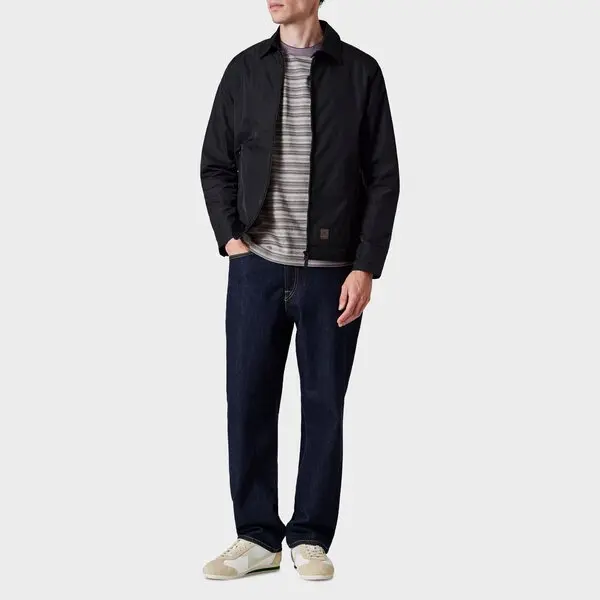 Paul Smith Versatile Casual Jacket