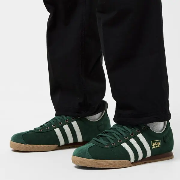 ADIDAS ORIGINALS Samba Sneakers