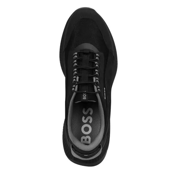 Hugo Boss Classic Sneakers
