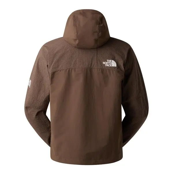The North Face Lowkey And Versatile Longsleeve Coat