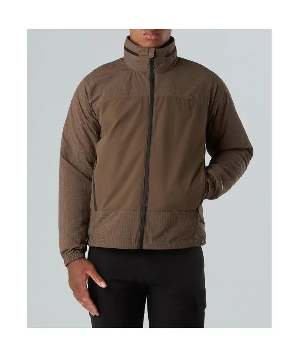 The North Face Lowkey And Versatile Longsleeve Coat
