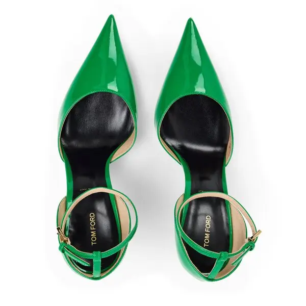 TOM FORD Stiletto Heels