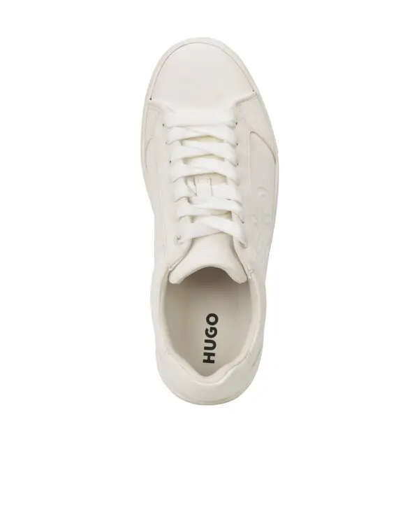 Hugo Boss Lace-up Sneakers