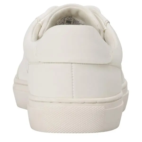 Hugo Boss Solid Color Sneakers