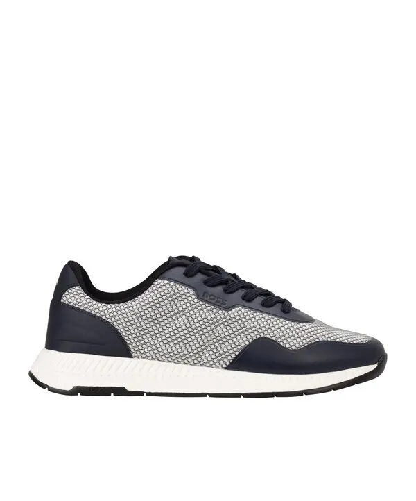 Hugo Boss Versatile Casual Shoes