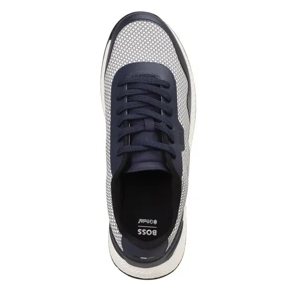 Hugo Boss Versatile Casual Shoes