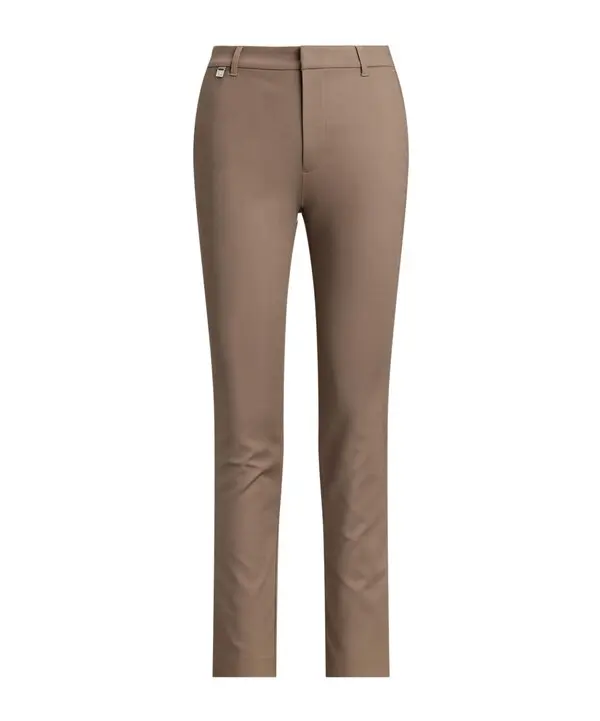 Ralph Lauren Tailored Straight Leg Trousers - No