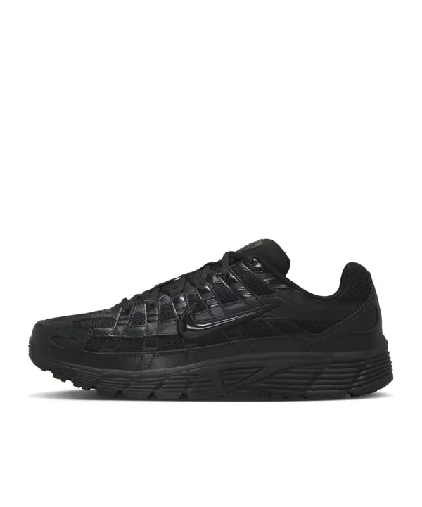 Nike Simple Sports Shoes - Black