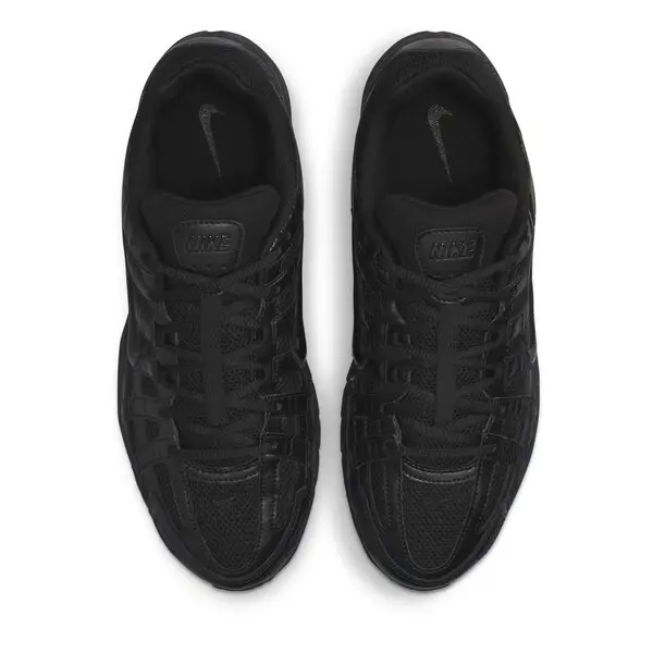 Nike Simple Sports Shoes - Black