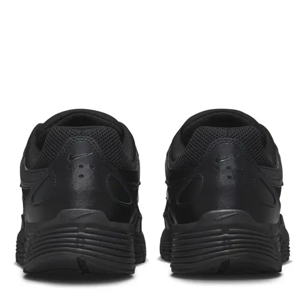 Nike Simple Sports Shoes - Black