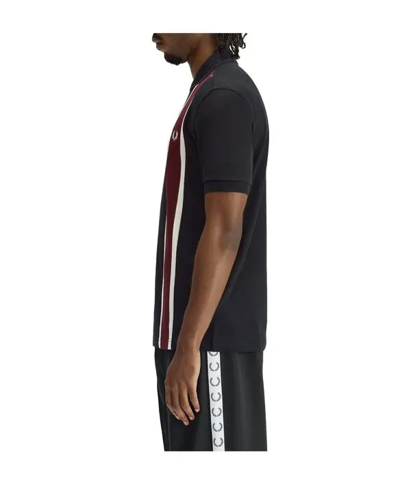 Fred Perry Short Sleeve Polo Shirt