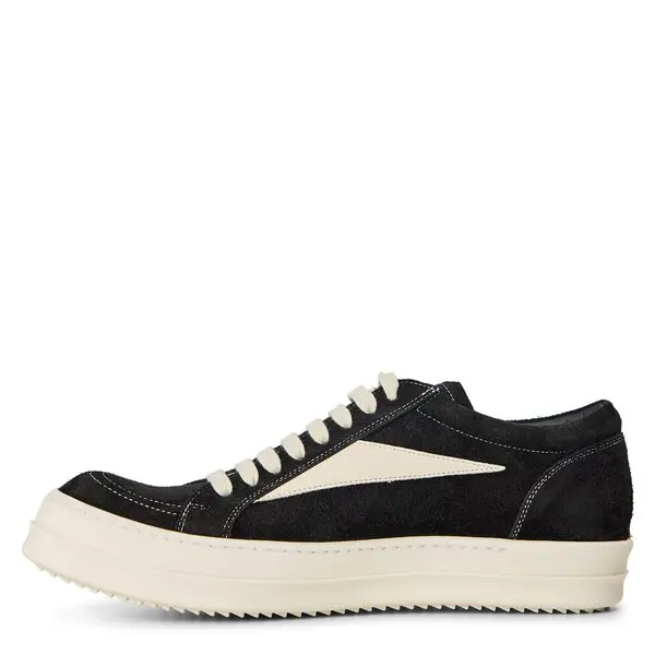 Rick Owens Lowtop Casual Shoes
