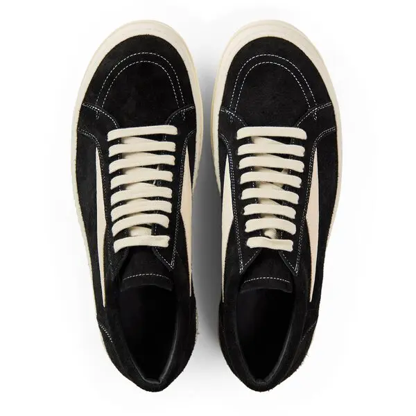 Rick Owens Lowtop Casual Shoes