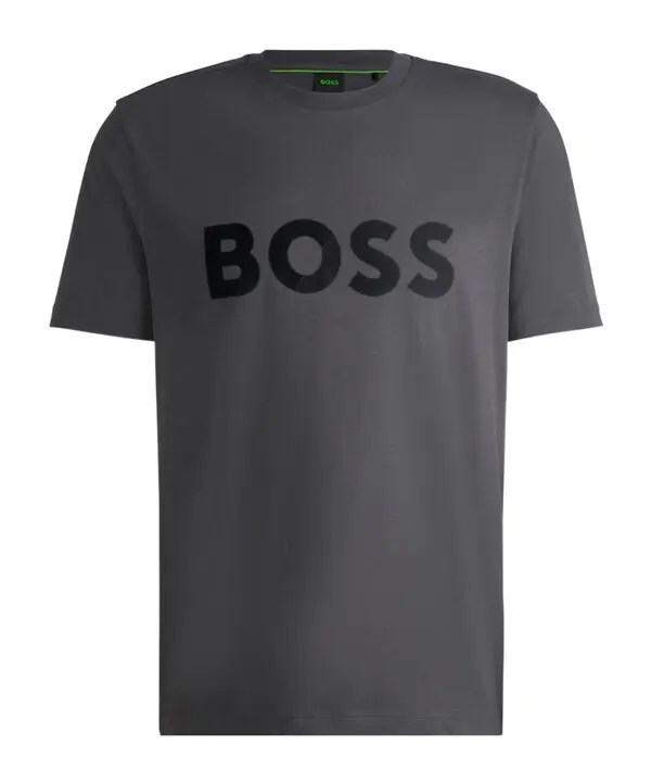 Hugo Boss Crewneck Shortsleeve Tshirt - No
