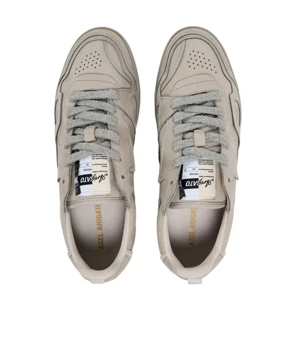 Axel Arigato Low-top Trainers With Lace-up Fastening
