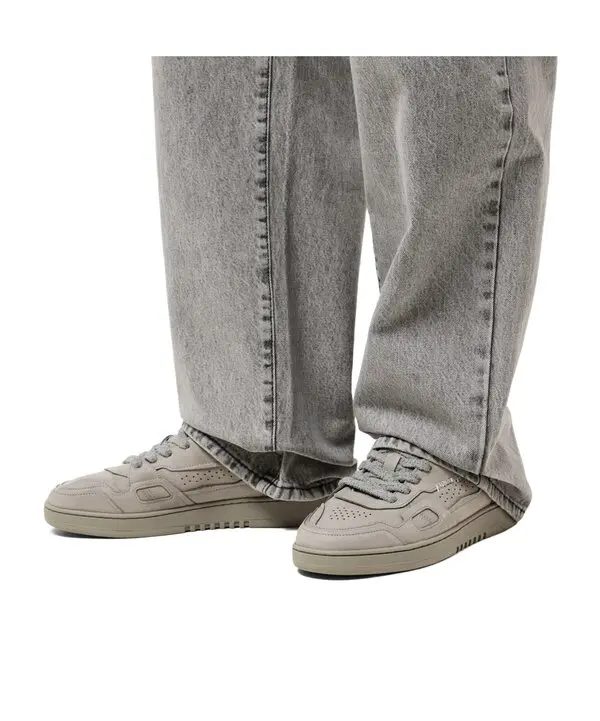 Axel Arigato Low-top Trainers With Lace-up Fastening