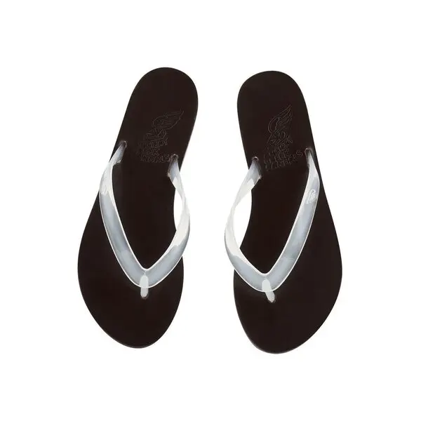 ANCIENT GREEK SANDALS Flip Flops - No