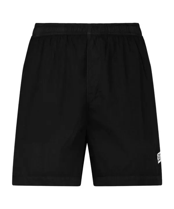 C.P. COMPANY Elasticwaist Casual Shorts