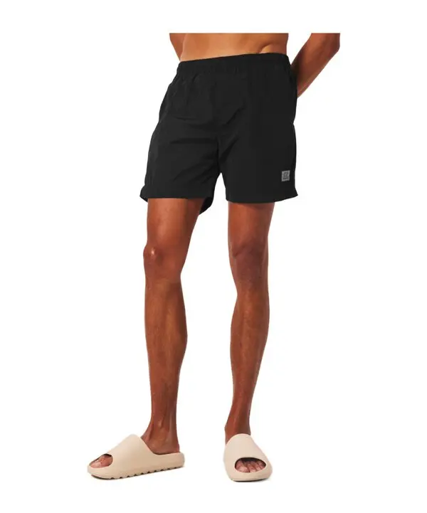 C.P. COMPANY Elasticwaist Casual Shorts
