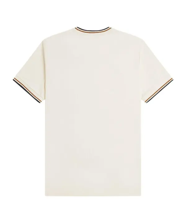 Fred Perry Simple Logo T-shirt